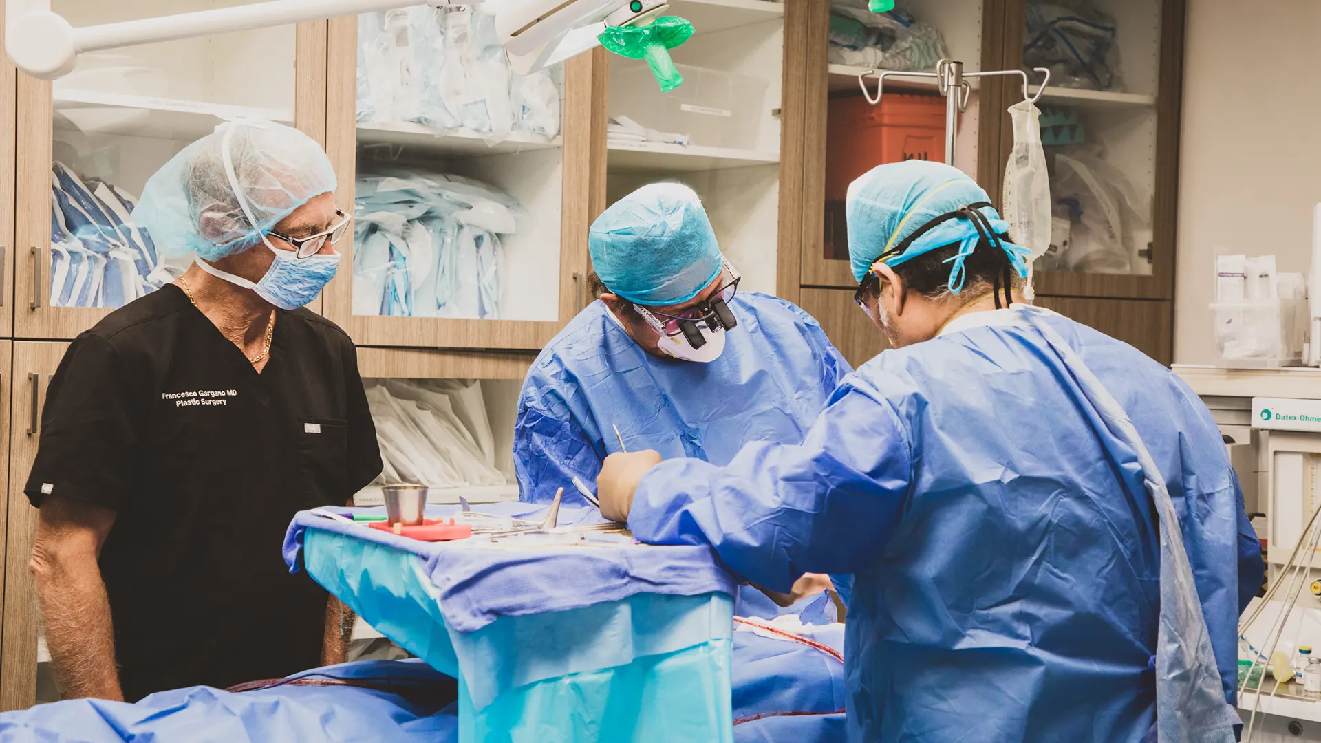 Sofwave - Francesco Gargano MD